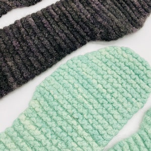 Felted Wool Insoles Knitting Pattern, Flat Socks, Wool Shoe Liners ...