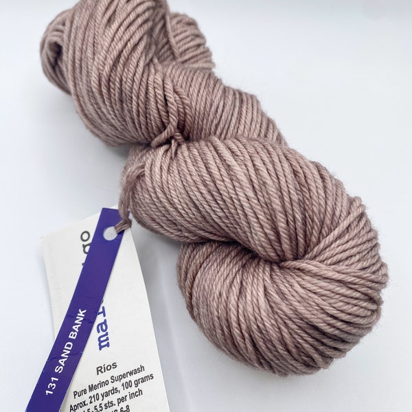 Malabrigo Yarn Rios - Etsy