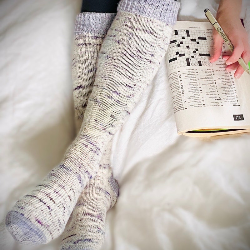 Xs Thigh High Socks - Etsy