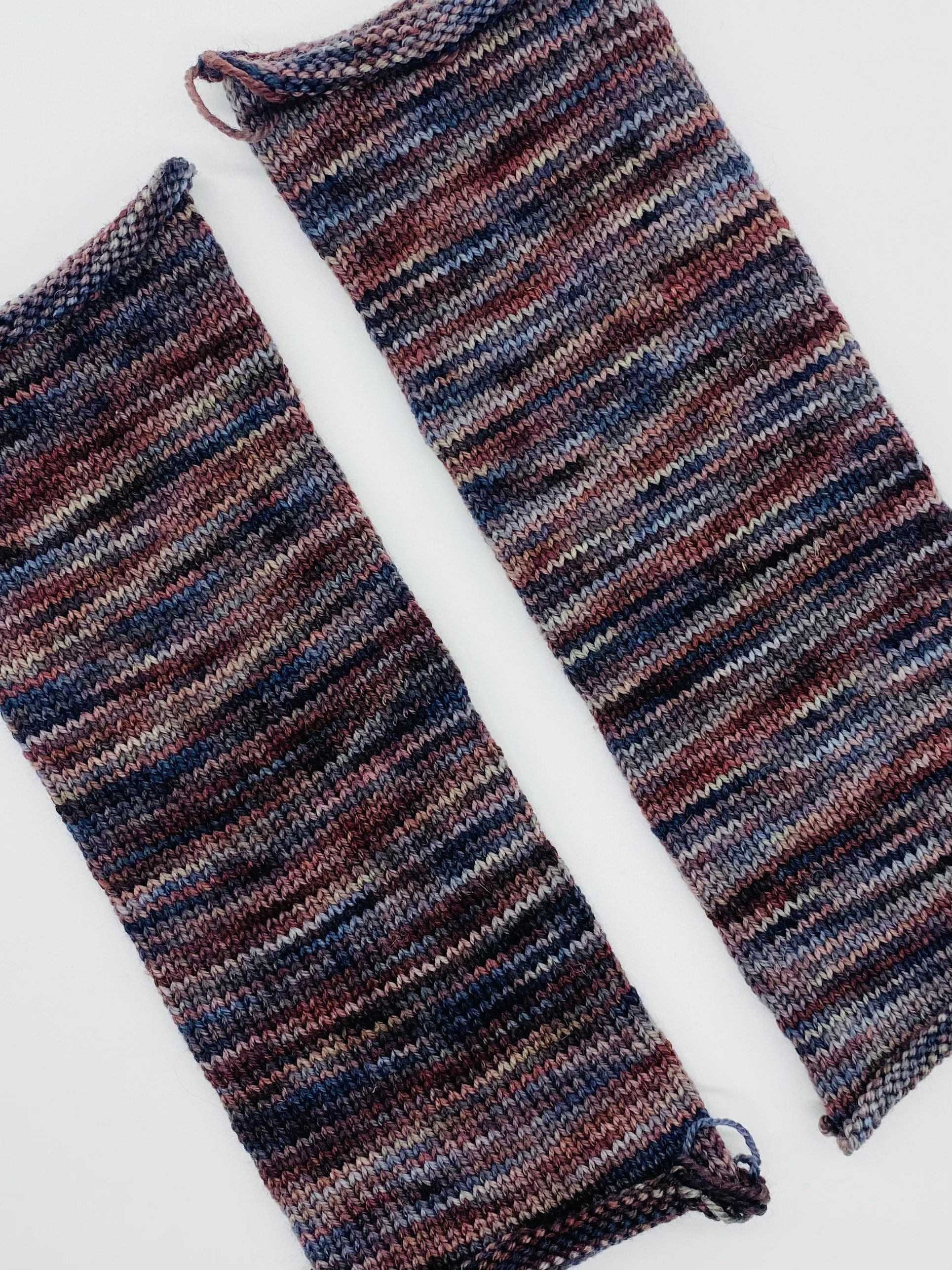 Macrame Sewing & Fiber Craft Supplies & Tools Merino Wool blend sock ...