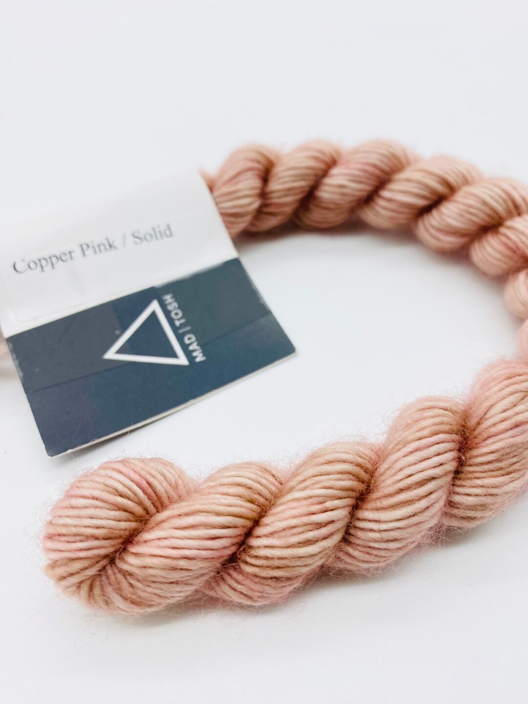 Madelinetosh Tosh Unicorn Tails Merino Light Hand Dyed Superwash Merino ...