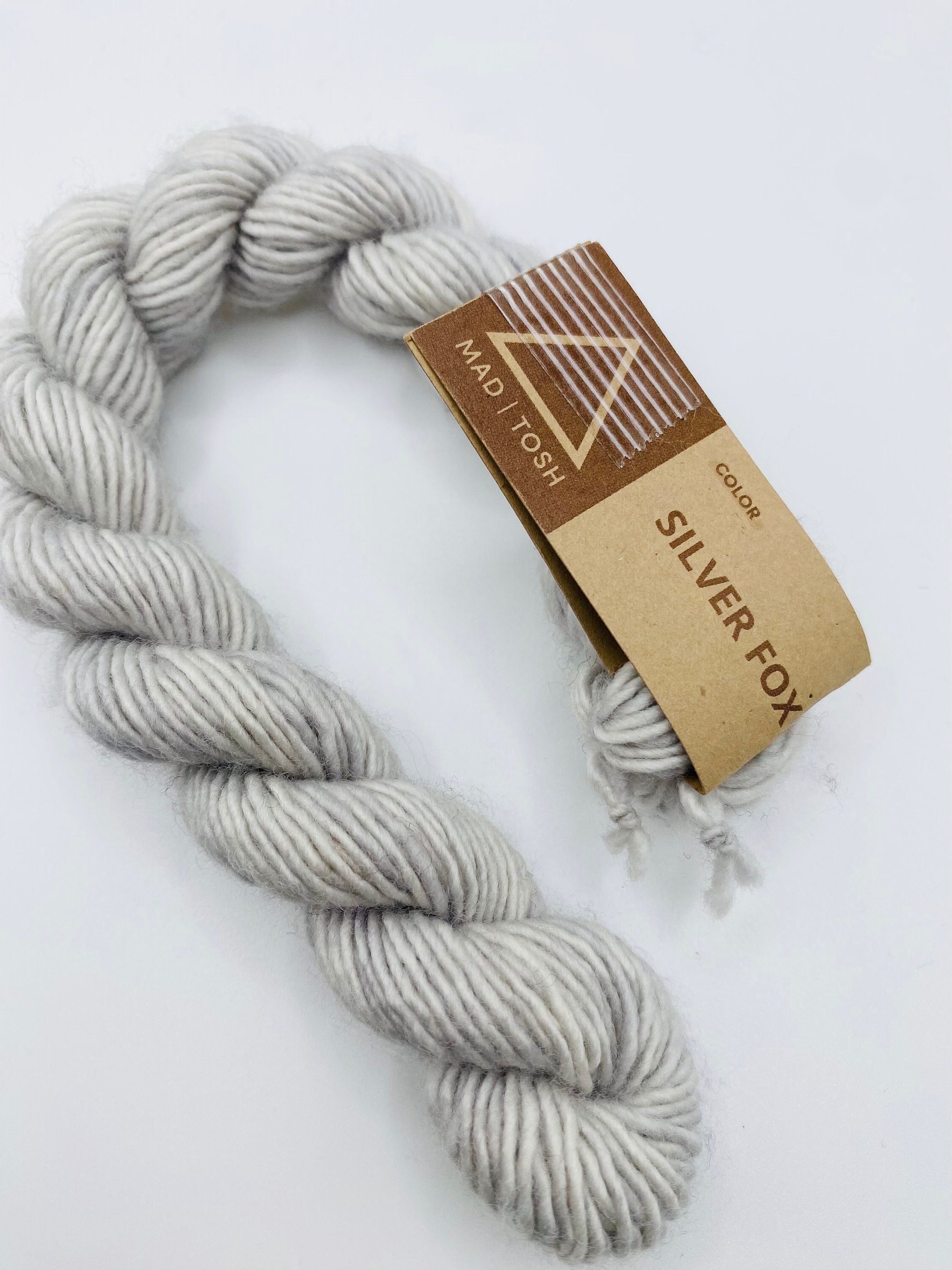 Madelinetosh Tosh Unicorn Tails Merino Light Hand Dyed Superwash Merino ...
