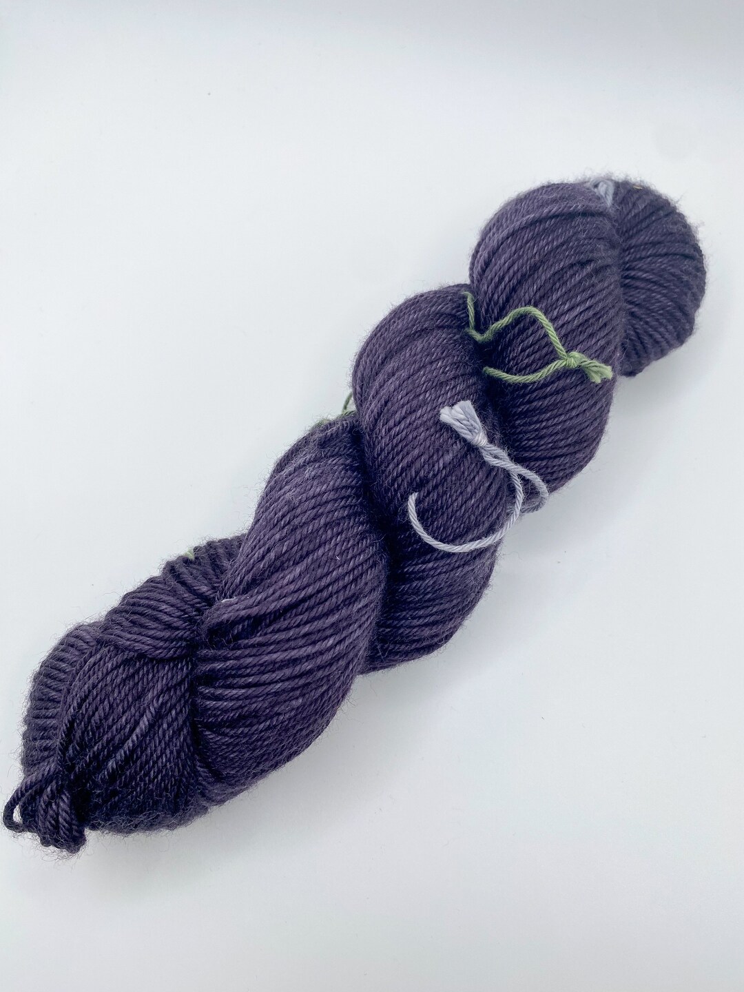 Madelinetosh Tosh Vintage Worsted Weight Merino Yarn, Hand Dyed Yarn ...