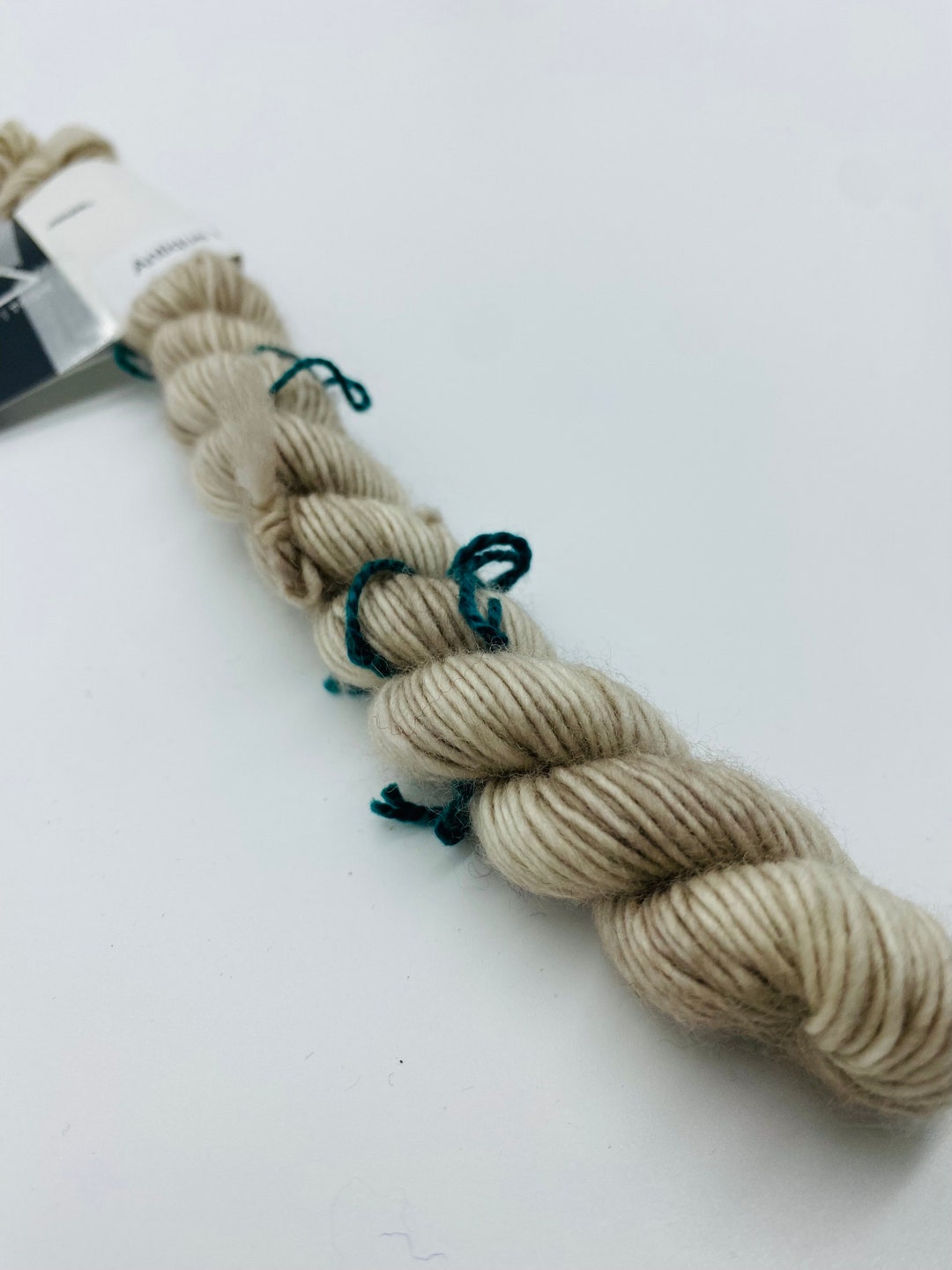 Madelinetosh Tosh Unicorn Tails Merino Light Hand Dyed Superwash Merino ...