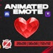 Twitch Emote Animated Giga Chad, GIGACHAD MEME, Emote Animated/discord ...