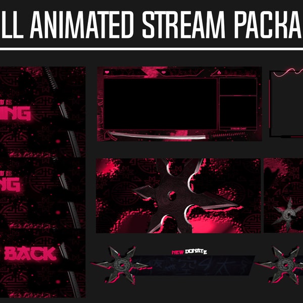 Stream Layouts - Etsy UK