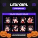 20 Twitch Emotes Bad Boy Set, Bundle, Pack, Stickers, Discord, Youtube ...