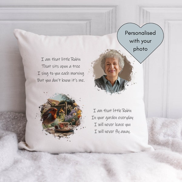 Memory Pillow - Etsy UK