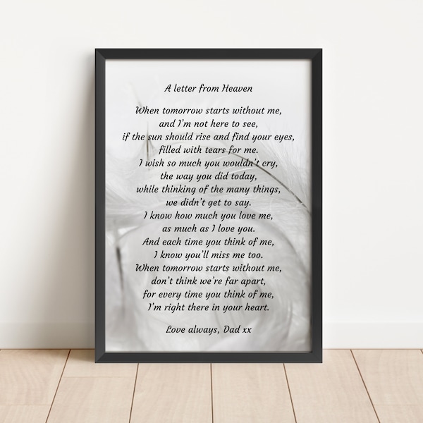 Gift From Heaven - 60+ Gift Ideas for 2025