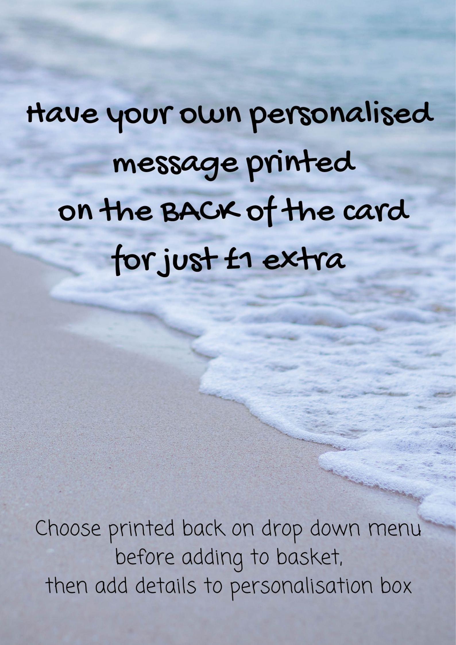 One Year Death Anniversary Grief Keepsake Card, One Year Since You Left ...