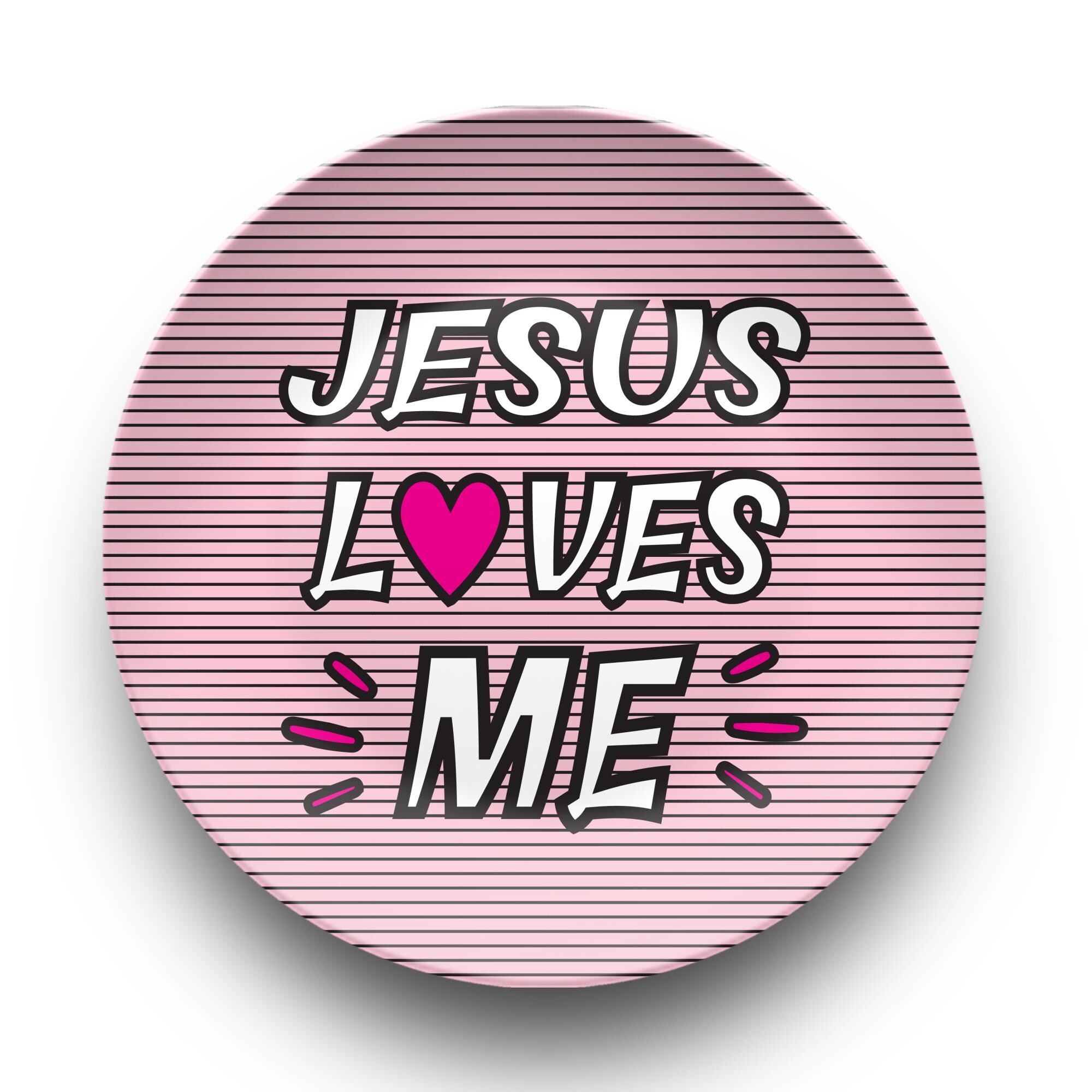 Jesus Love Me Plate, I Love Jesus, Christian Plate, Christian Gift ...