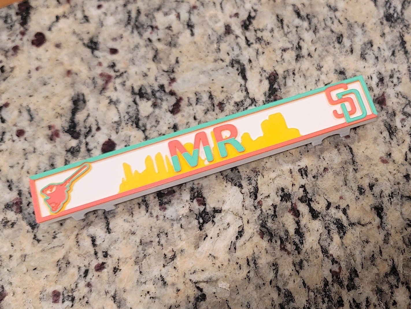 ATC TERMINAL Strip Name Tags, Air Traffic Control Tower, Flight Strip ...