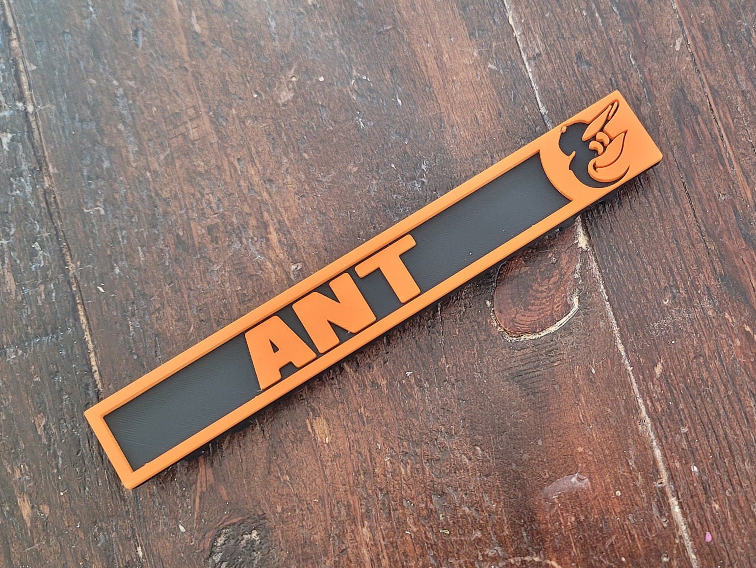 ATC TERMINAL Strip Name Tags, Air Traffic Control Tower, Flight Strip ...