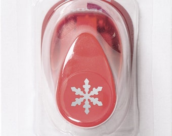 Snowflake Punch - Etsy