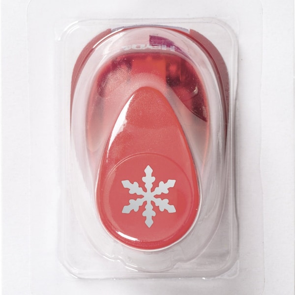 Snowflake Punch - Etsy