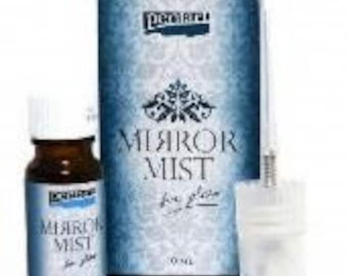 Mirror Mist Pentart 10ml / Mirror Color - Etsy