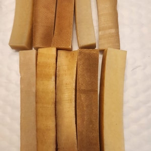 Small Dog Himalayan Yak Milk Bones Dog Chews for Small Dogs Organic ...