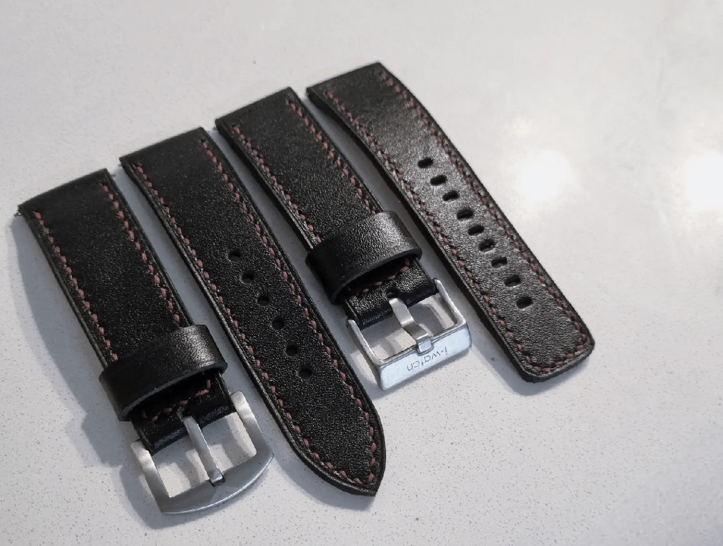 Watch Strap Template Set Acrylic Template Set Watch Band DIY Biggest ...