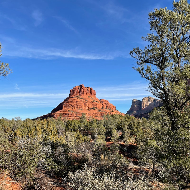 Sedona Vortex - Etsy