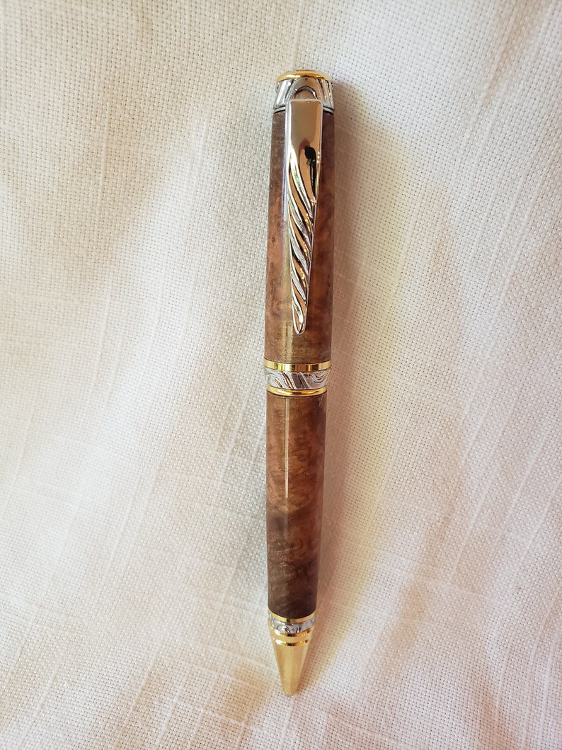 Cigar Pen - Etsy