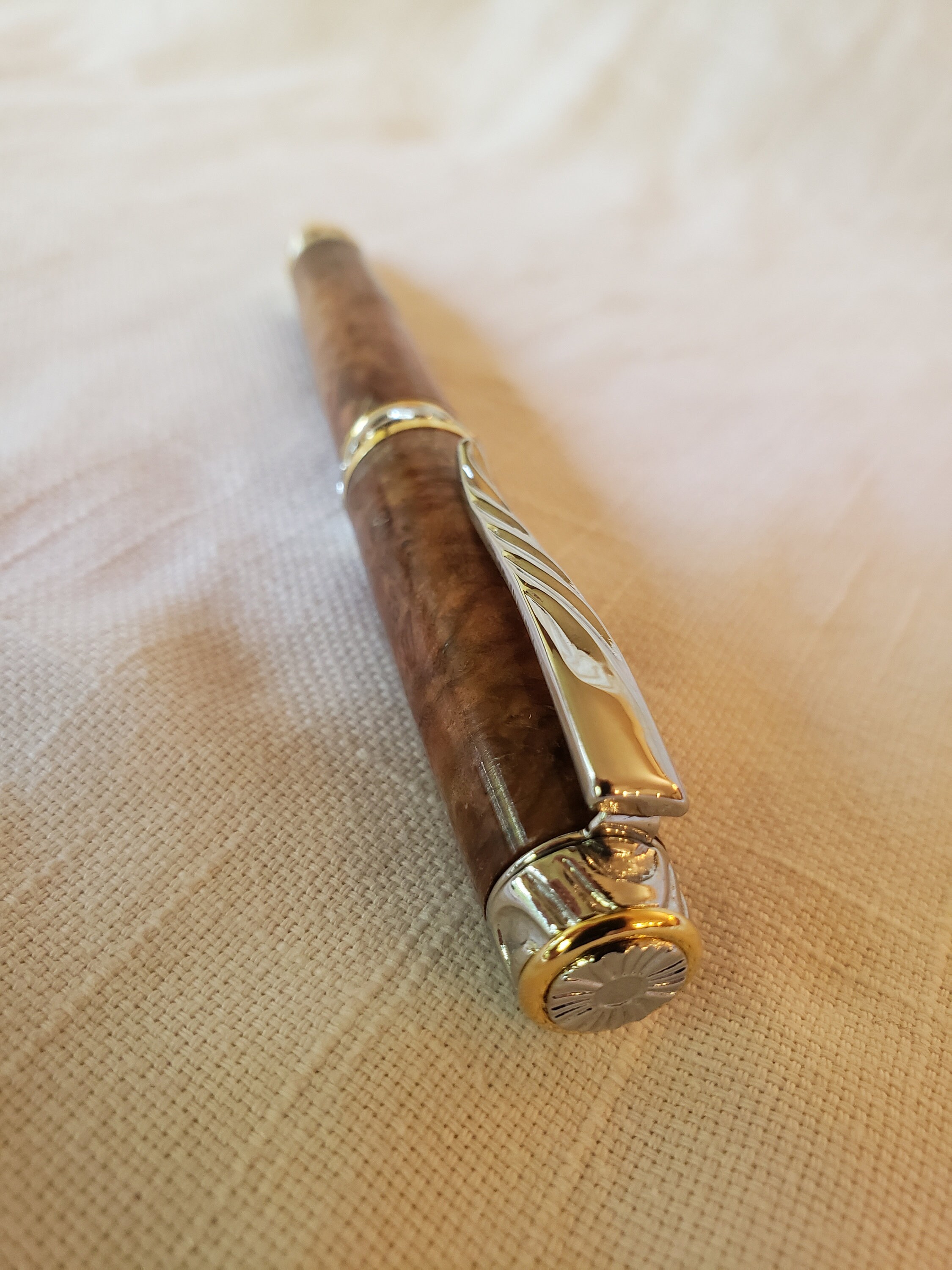 Cigar Pen - Etsy