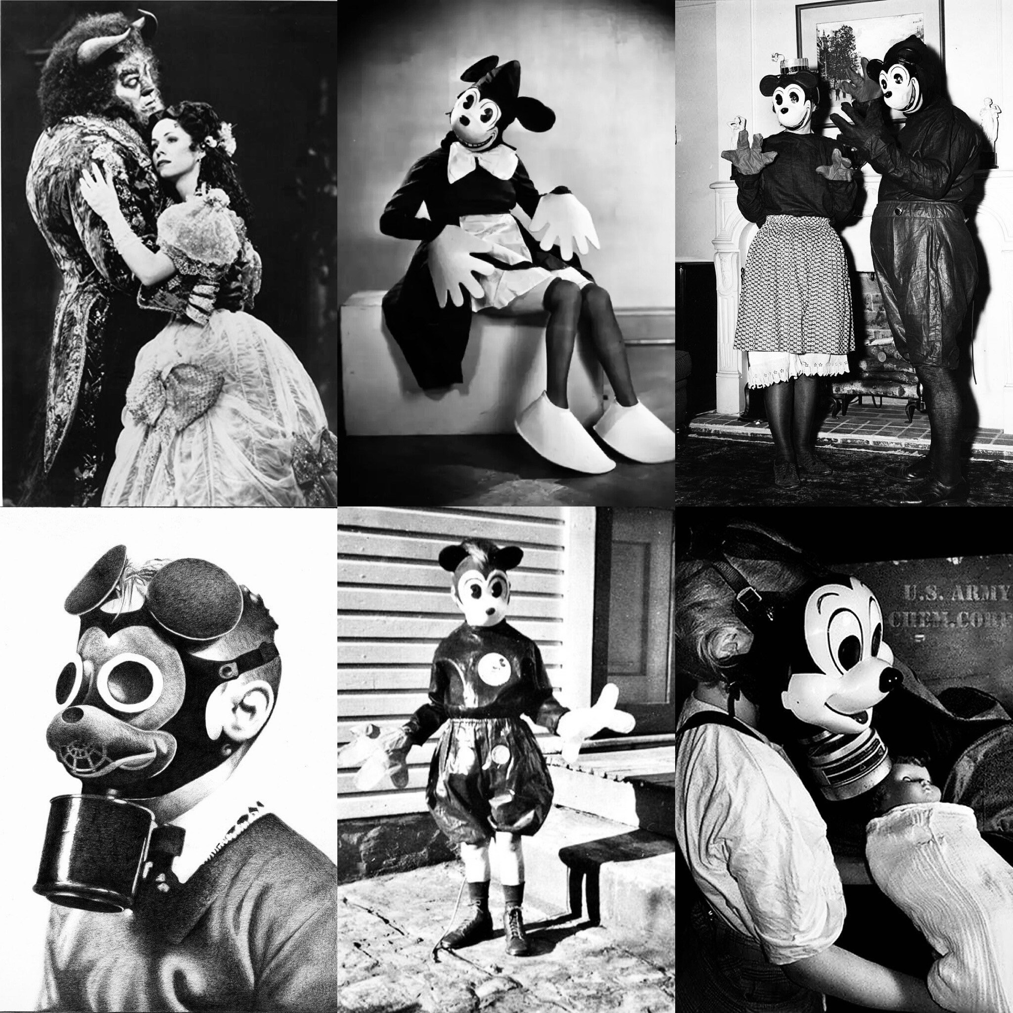 The Top 50 Weird Mickey Mouse Pictures Ever Vrogue co