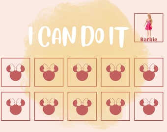 Mickey Mouse Tokens - Etsy UK