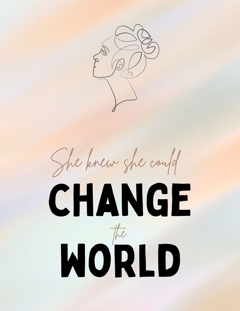 Teacher Wall Decor / Classroom Decor / Teacher Inspiration - Etsy