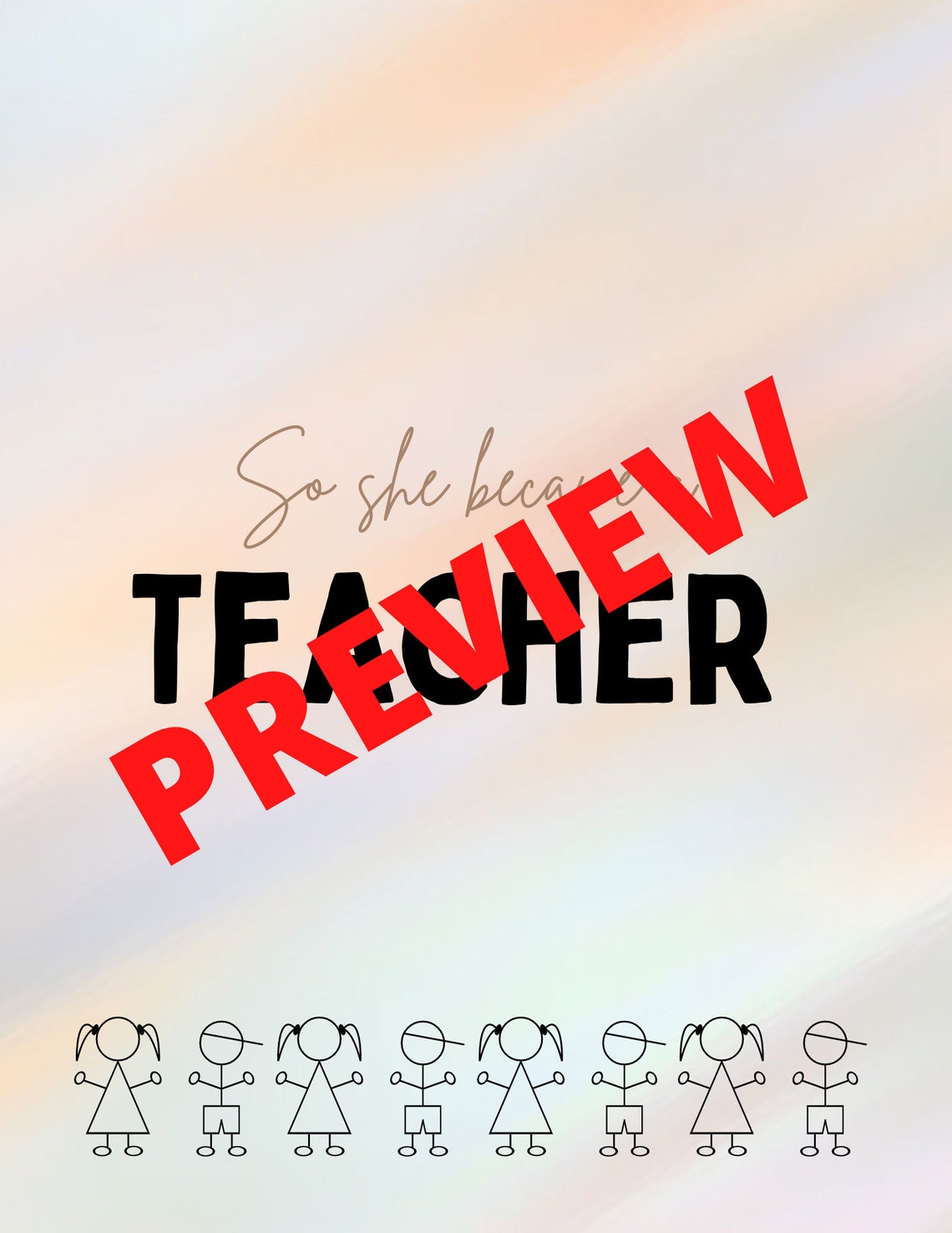 Teacher Wall Decor / Classroom Decor / Teacher Inspiration - Etsy