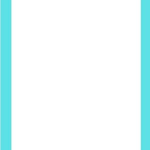 Foster Dog Report Card - Teal - Etsy
