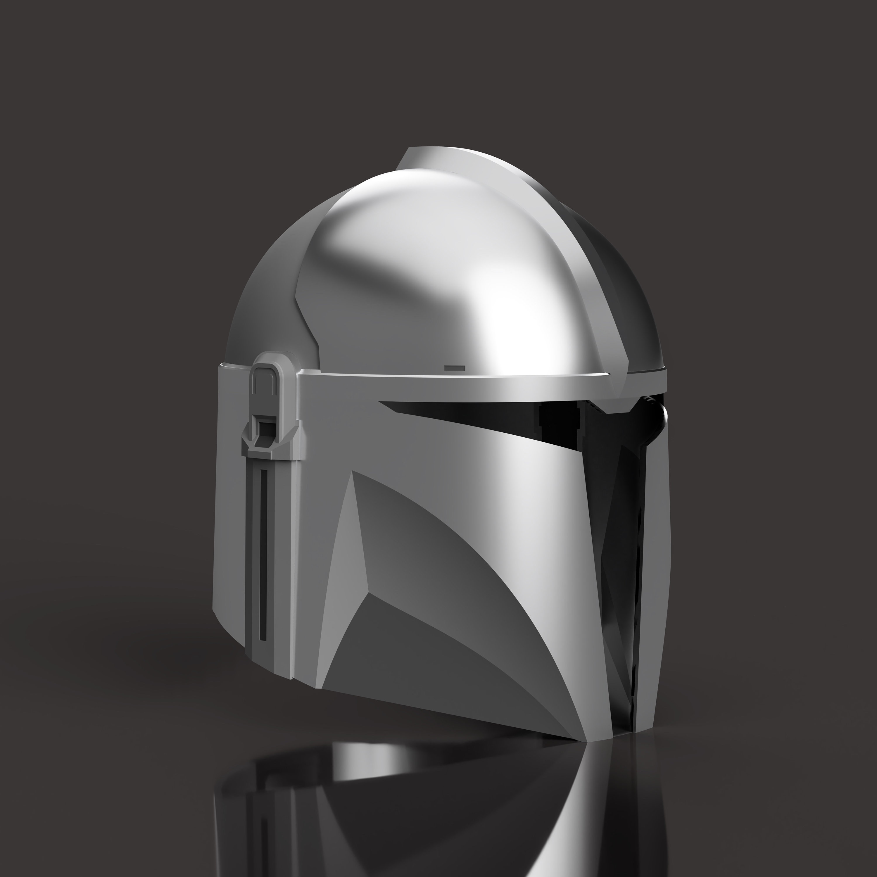 Custom Mandalorian Helmets - Etsy