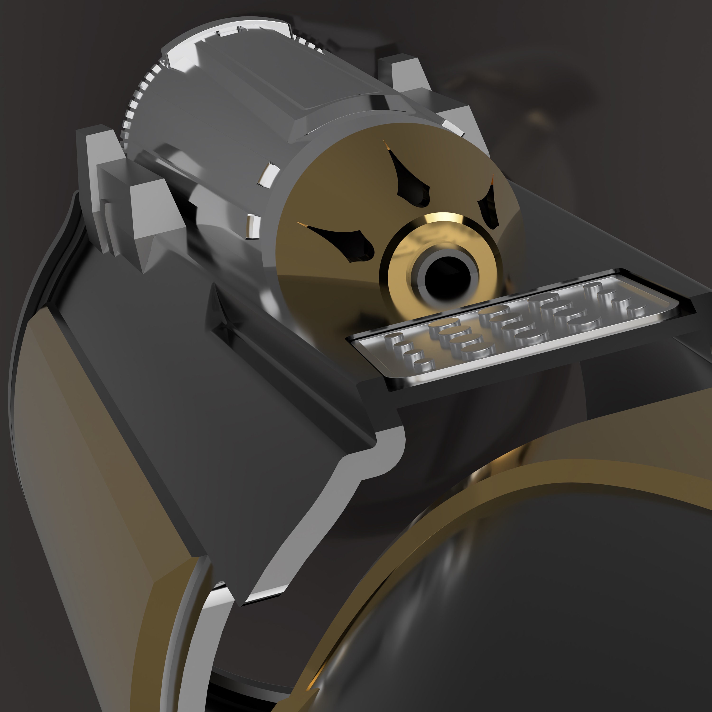 Bushido Full Armor Set - Etsy