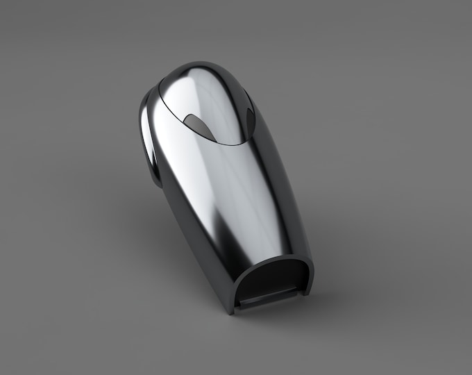 B2 Battle Droid Shoulder Armor - Etsy