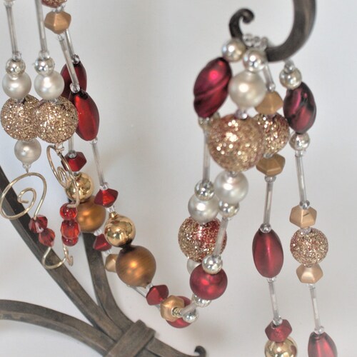 Exquisite Vintage Luxury Garland Xl 6.5' to 7' - Etsy