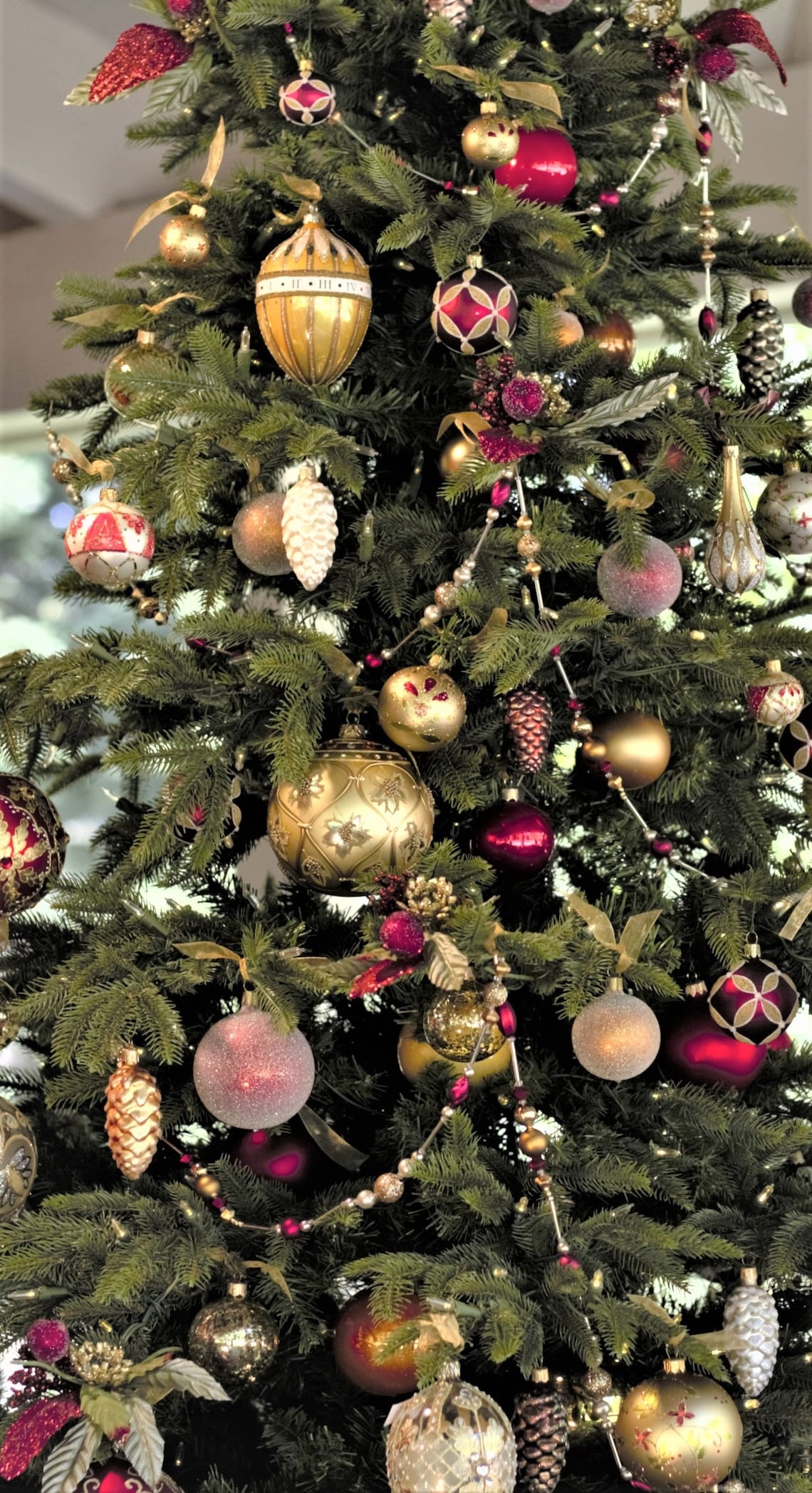 Exquisite Vintage Luxury Garland Xl 6.5' to 7' - Etsy