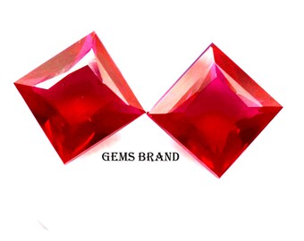 Materials Jewelry & Beauty Ruby gemstone Quality Gorgeous Princess ...