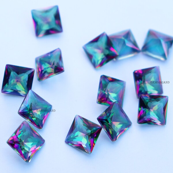Alexandrite - Etsy