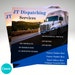 Freight Dispatch Flyer, Dispatching, Trucking Flyer, Truck Business ...
