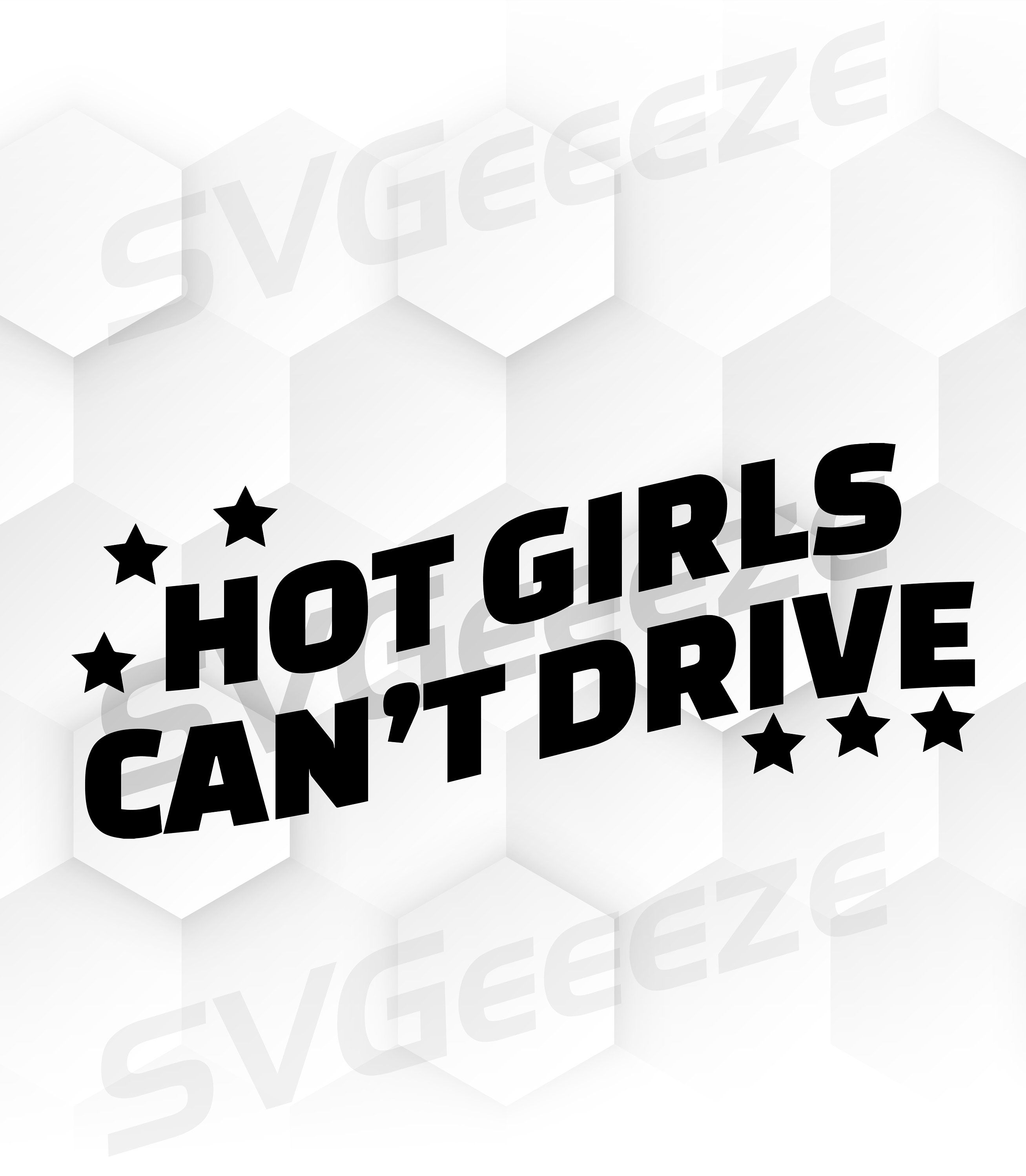 Hot Girls Can't Drive Car Svg, Jdm Svg, Car Svg Race Car Svg - Etsy