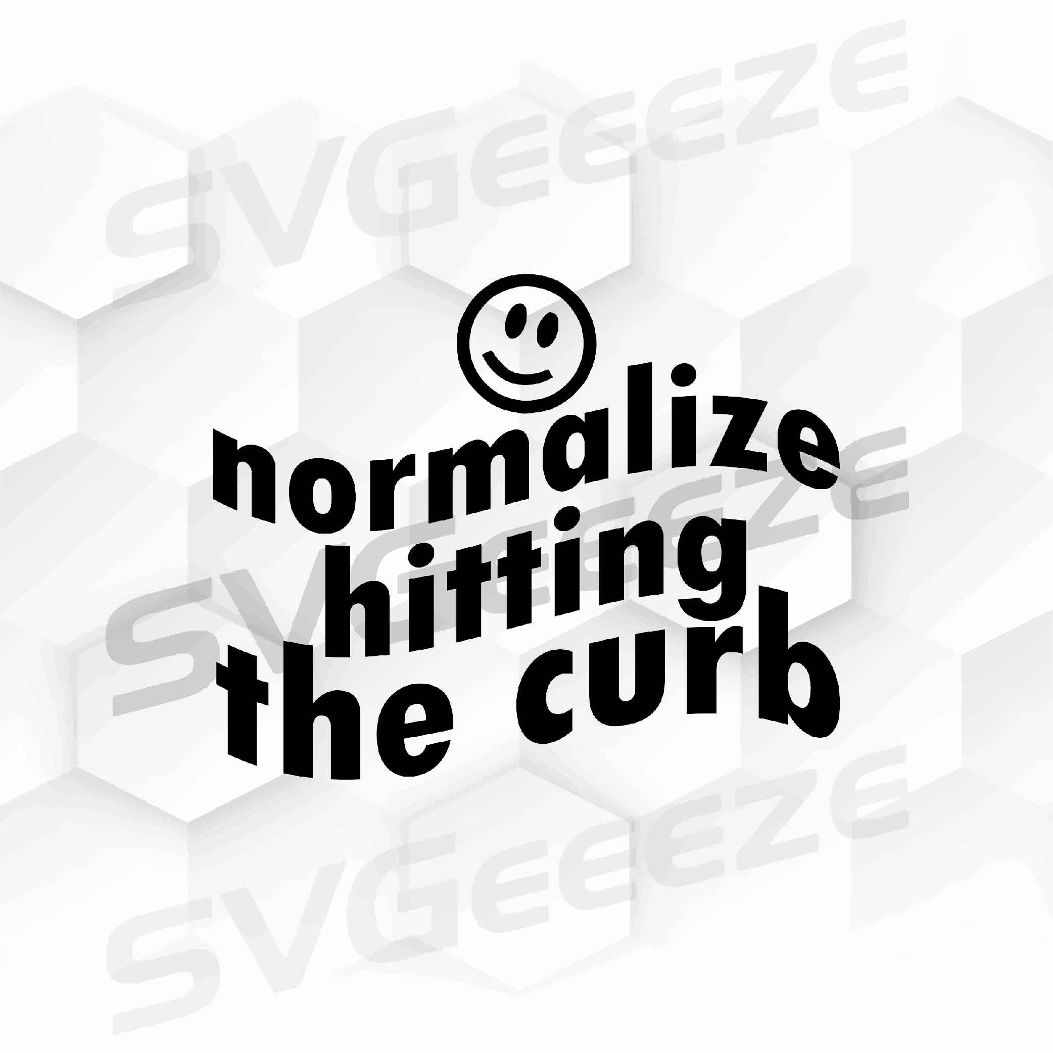 Normalize Hitting the Curb, Car Svg, Jdm Svg, Car Svg Race Car Svg ...