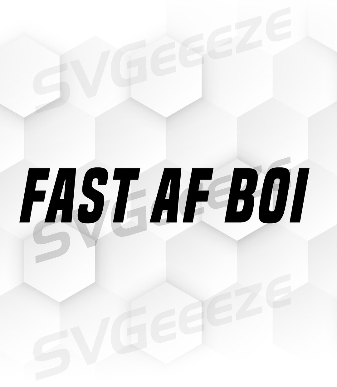 Fast AF Boi Car Svg, Jdm Svg, Car Svg Race Car Svg - Etsy