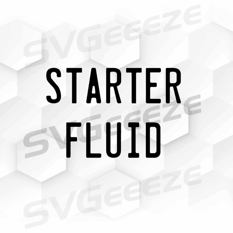 Starter Fluid, Car Svg, Jdm Svg, Car Svg Race Car Svg Digital - Etsy