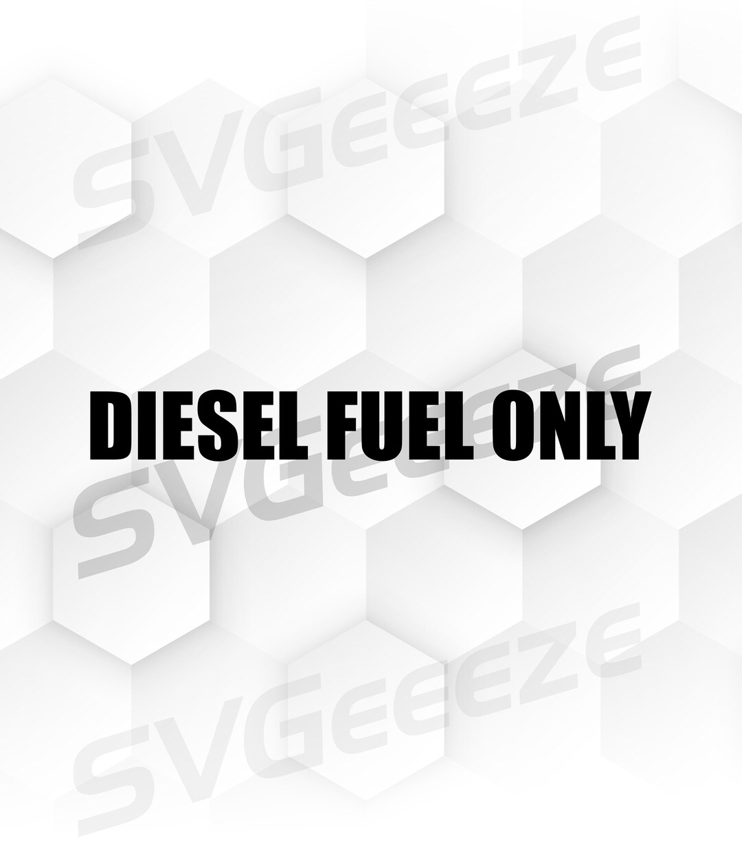 Diesel Fuel Only Svg, Jdm Svg, Car Guy Svg, Tuner Car Svg - Etsy