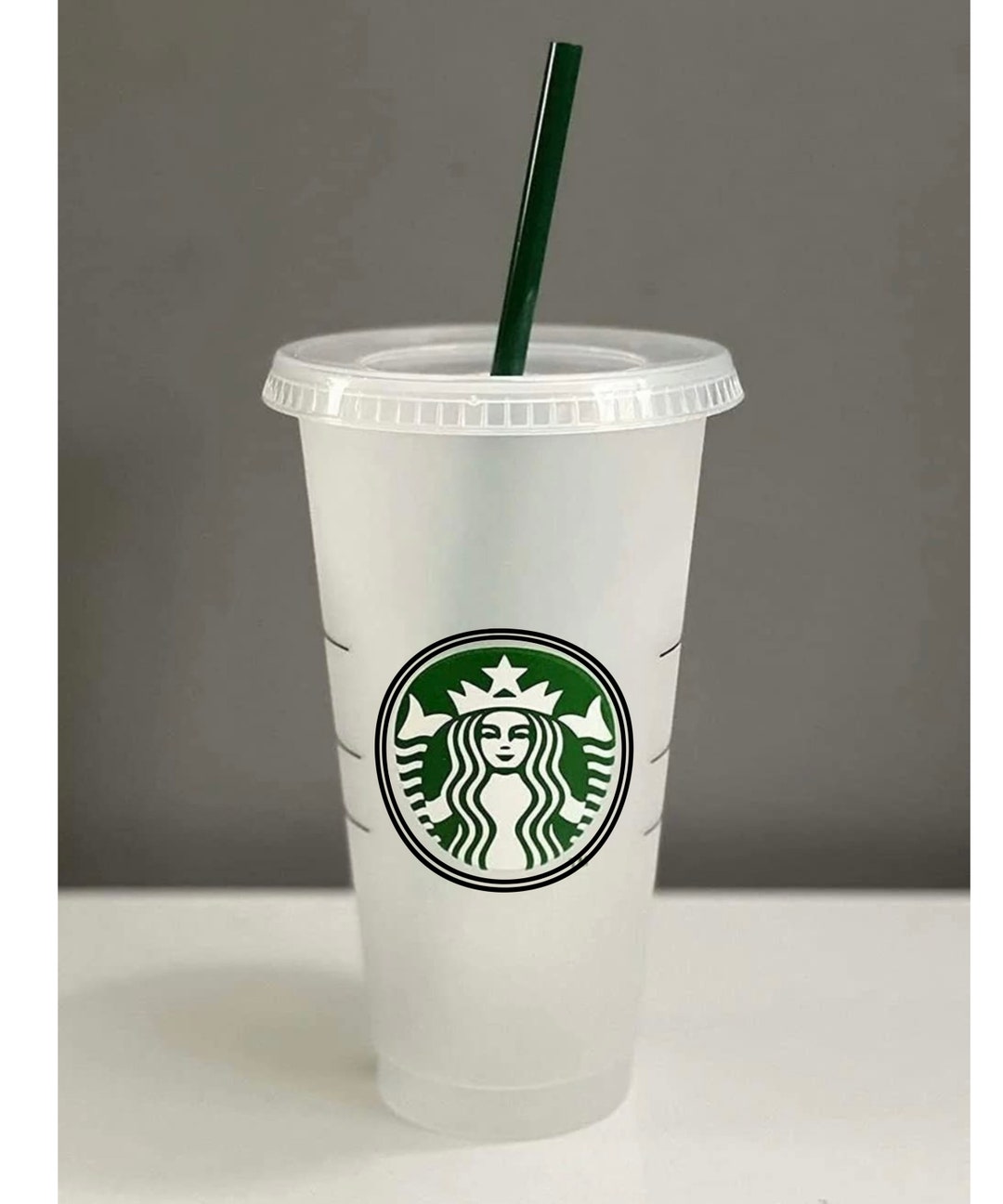 Custom Starbucks Cups - Etsy