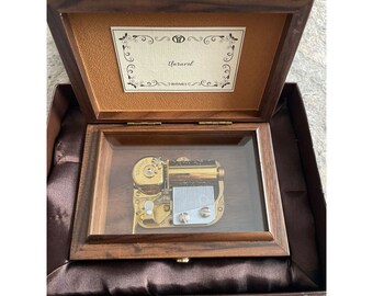 Rapunzel Music Box | Etsy