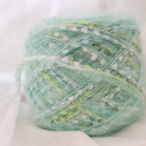 Luca-50gr,embellishments Amigurumi Weaving Junk Journal Dreamcatcher ...