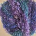 Sand Color-tweed DK Yarn in Merino Wool and Alpaca for Sweaters, Hats ...