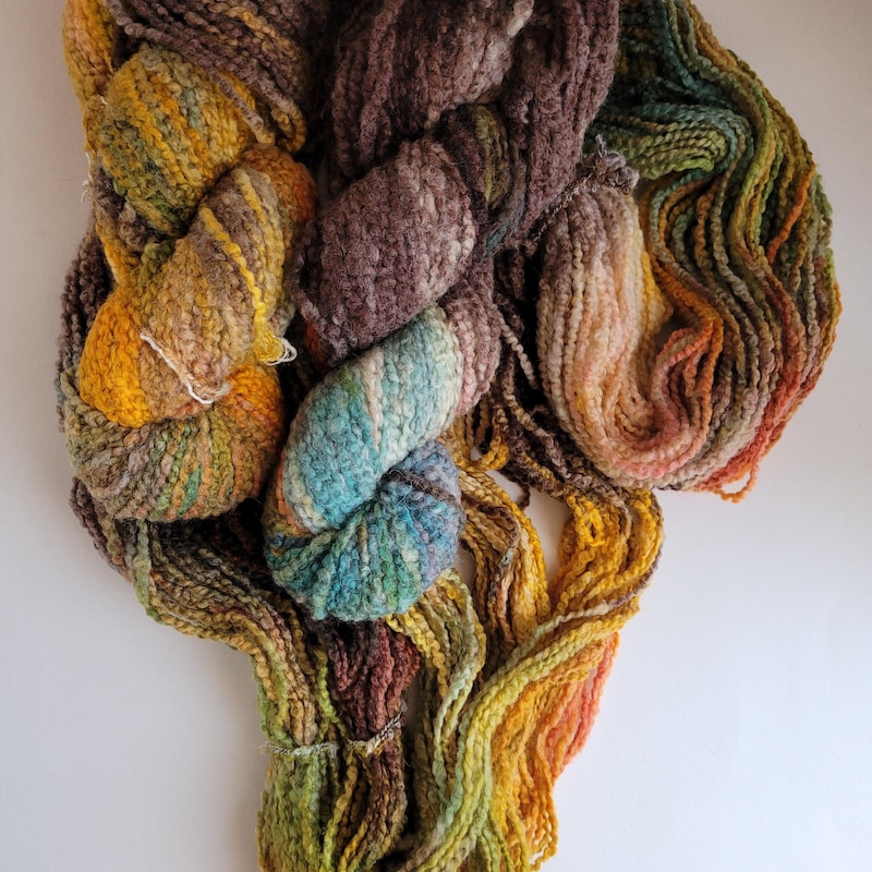 oliviayarnstudio - Etsy Canada