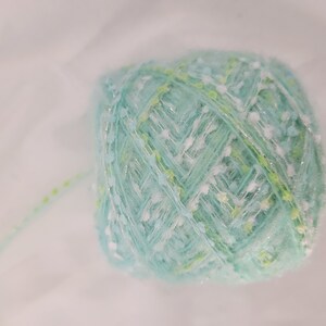 Luca-50gr,embellishments Amigurumi Weaving Junk Journal Dreamcatcher ...