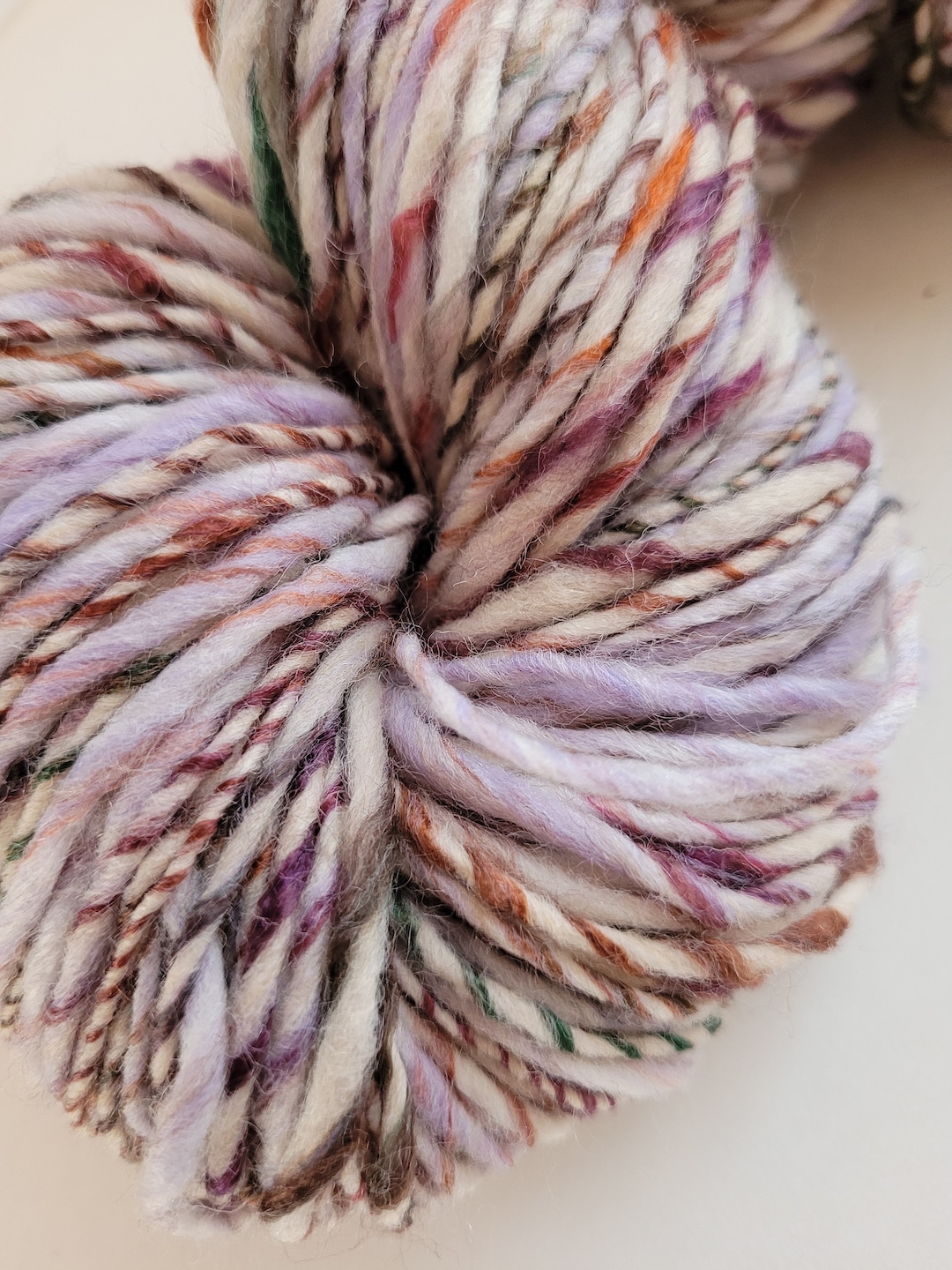 Lake Retba-100gr Pastel Rainbow, Knitting Supplies, Crochet Supplies ...